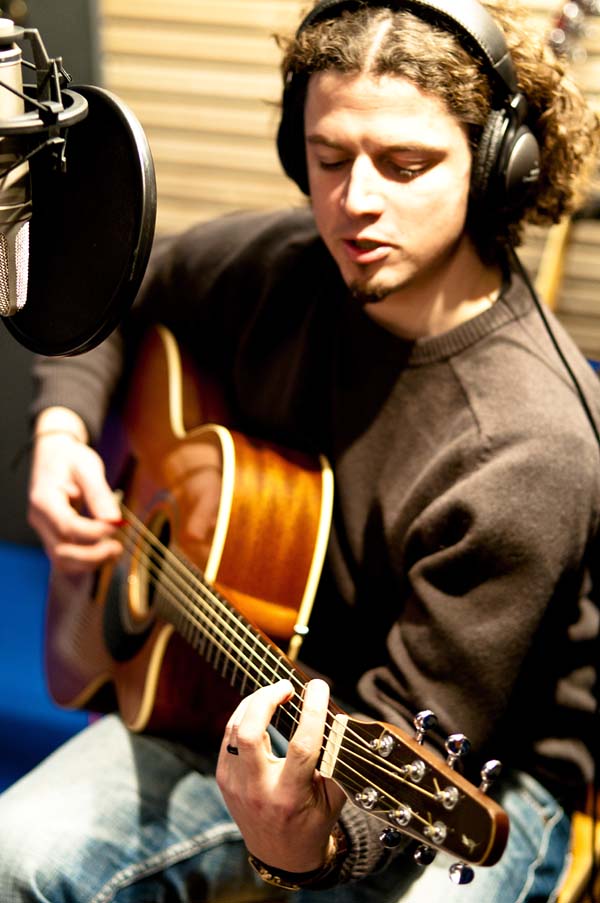 Writing Music: How to Copyright, Publish and Record a Song – Mother ...